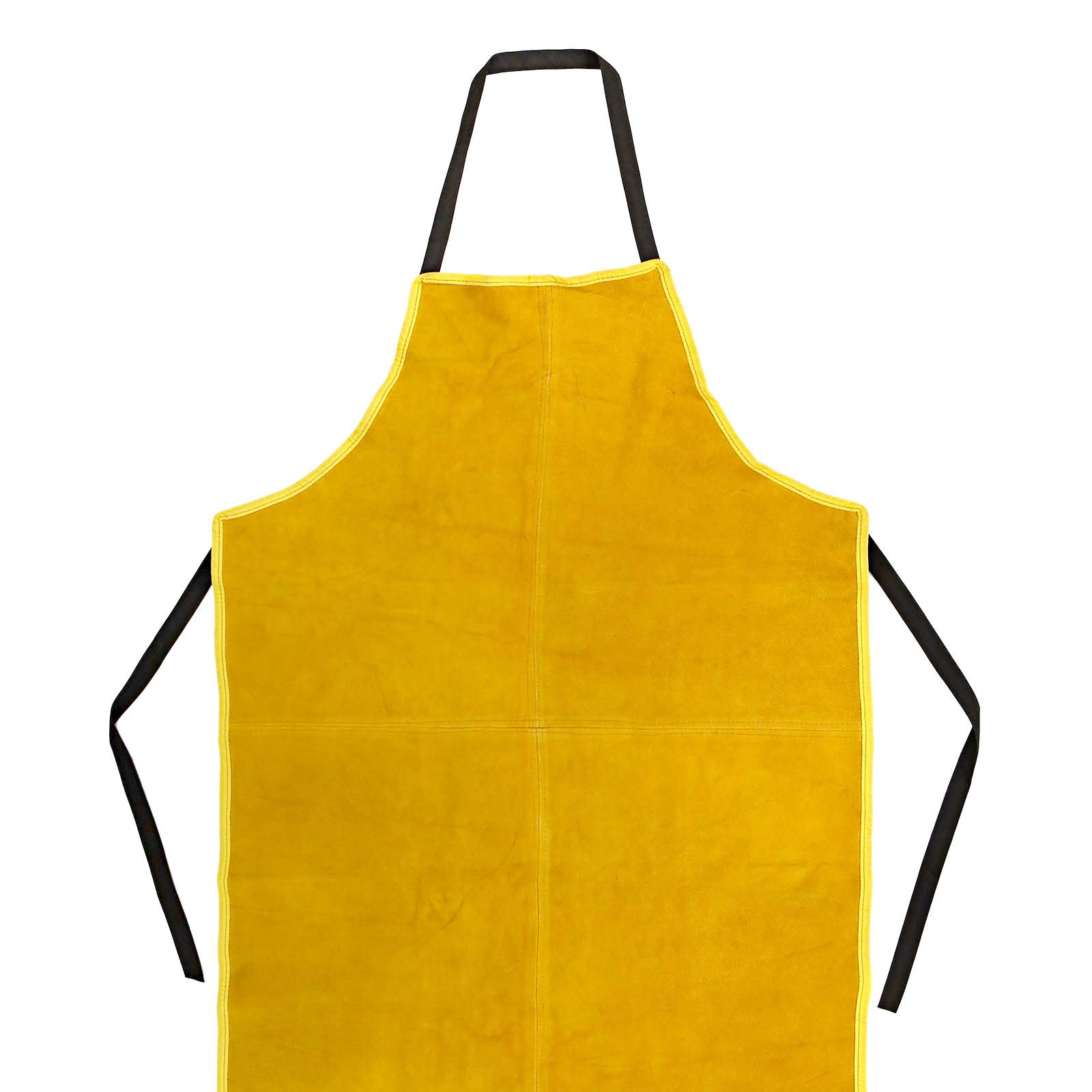 Creative-Idea Leather Welding Apron Portwest Welders Work Safety Workwear Glaziers Blacksmith