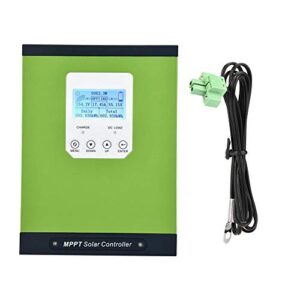 mppt solar controller ，tyc40ir tyc50ir tyc60ir 405060a mppt solar controller 12v24v48v mppt controller (24v) solar controllers