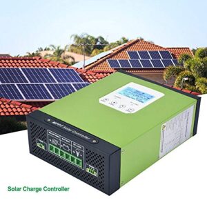 MPPT Solar Controller ，TYC40IR TYC50IR TYC60IR 405060A MPPT Solar Controller 12V24V48V MPPT Controller (24V) Solar Controllers