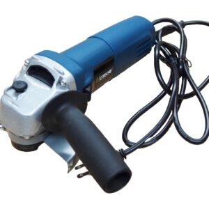 Hoteche 4-1/2" Electric Variable Speed Angle Grinder