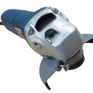 Hoteche 4-1/2" Electric Variable Speed Angle Grinder