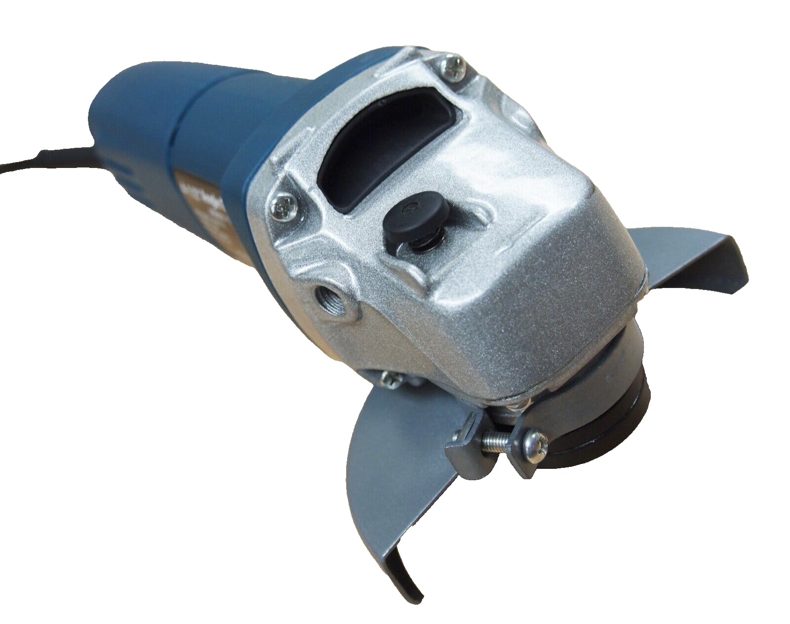 Hoteche 4-1/2" Electric Variable Speed Angle Grinder