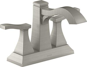 truss® centerset lav faucet