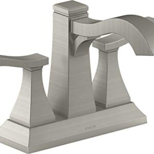 TRUSS® CENTERSET LAV FAUCET