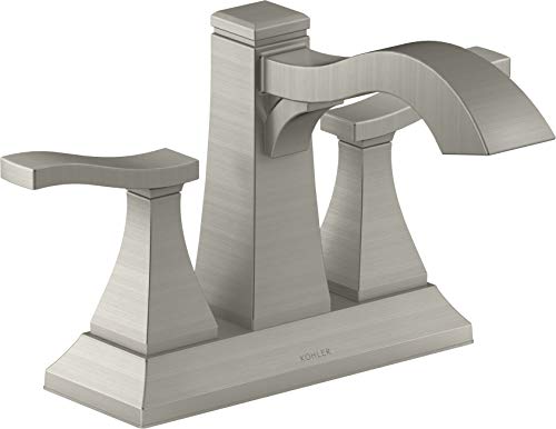 TRUSS® CENTERSET LAV FAUCET