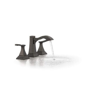 TRUSS® WIDESPREAD LAV FAUCET