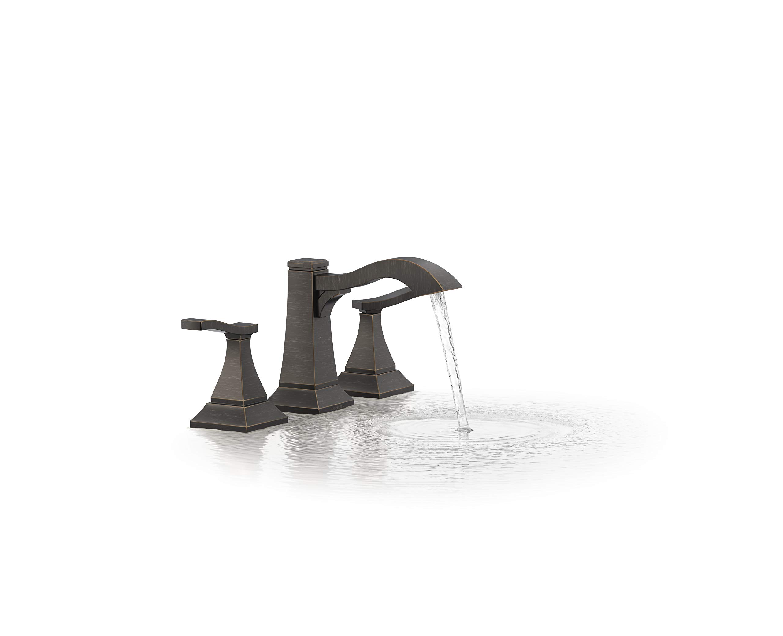 TRUSS® WIDESPREAD LAV FAUCET