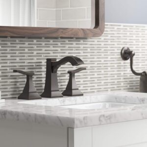 TRUSS® WIDESPREAD LAV FAUCET