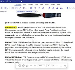 PDFelement 8 Pro for Windows [PC Online code]