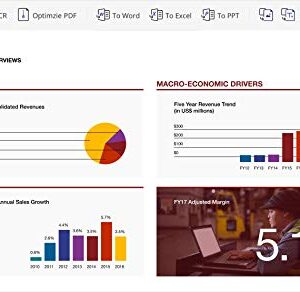 PDFelement 8 Pro for Windows [PC Online code]