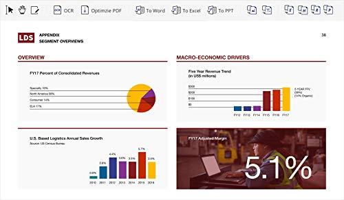 PDFelement 8 Pro for Windows [PC Online code]