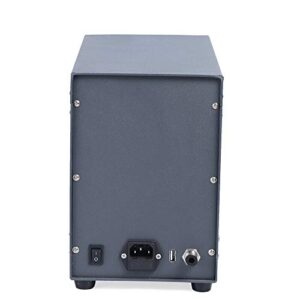 LFJD Automatic Spot Welding Machine Computer Numerical Control,Pulse Argon Arc Welding Machine Spot Welder 110V / 60HZ