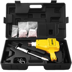 vevor 4550 stud welder starter kit 800 va spot welder 110v stud welder kit repair for auto body repairing