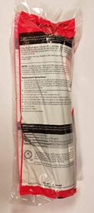 kinetico red replacement filter cartridge 9348p 9308a