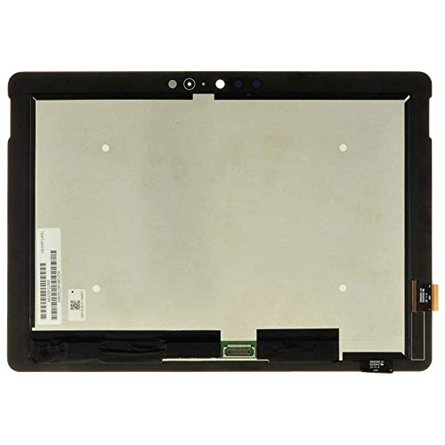 LED & Digitizer Assembly for Microsoft Surface Go 10" with Glue Card