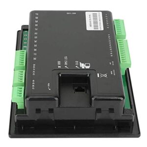 Generator Controller DSE5110 Generator Electronic Controller Module Control Panel LCD Display Manual Start & Stop Module