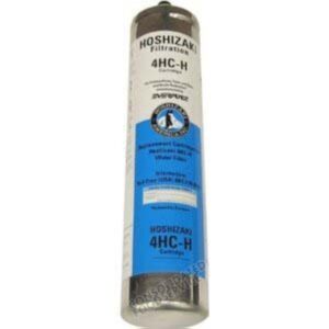 hoshizaki 4hc-h, replacement water filter cartridge (1)…