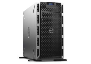 dell poweredge t320 tower server | 1x e5-2450 8 cores | 32gb | h310 | 8tb storage (renewed)