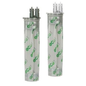 eco3 1,500 Gallon Dual Water Filter System with LEAD REDUCTION! Replacement Cartridges