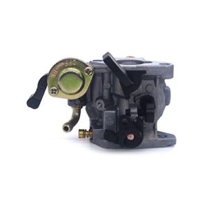 FitBest Carburetor for Honda EG650 A/A Generator G100K1 QA Engine Carb Replaces 16100-ZG0-814