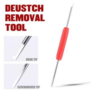 JRready DRK-RT1 Removal Tools，suitable for DT, DTM, DTV, DRB, DRCP and STRIKE* connectors