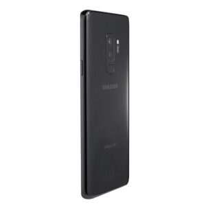 Samsung Galaxy S9 Plus G965 GSM Unlocked Black 64GB