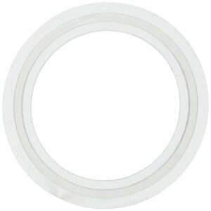 Waterway Plastics 806105124593 2" Heater O-Ring/Gasket (Pack of 4)