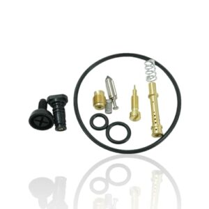 carburetor rebuild kit for honda gx340-gx390 13hp 15hp