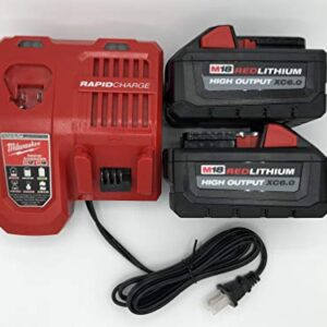 Milwaukee 2980-22 18 FUEL 18-Volt Lithium-Ion Brushless Cordless Grinder