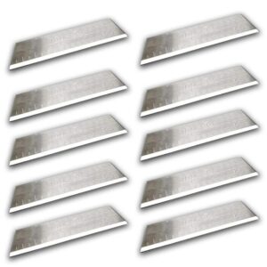 mtp 10x refilled blades for craftsman/roan /2-1/2" handi-cut replace blades #37252 for 2-1/2" handi-cut