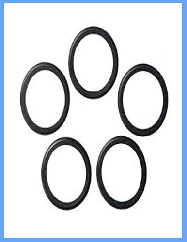 Replacement American Plumber W34-OR, 152030 Filter O-ring fits Pentek 151120 Water Filter Housing (5/Pack)