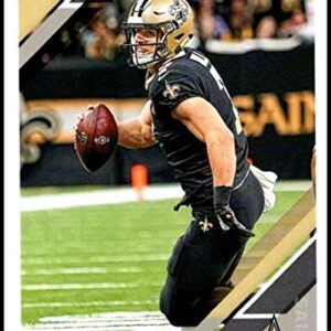 2019 Donruss Football #174 Taysom Hill New Orleans Saints Official Panini NFL Trading Card