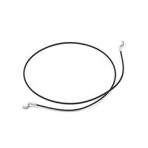 pro-parts 1501123ma upper drive cable for murray snow throwers