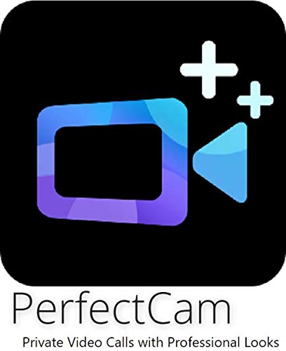 CyberLink PerfectCam - 1 year subscription [PC Download]