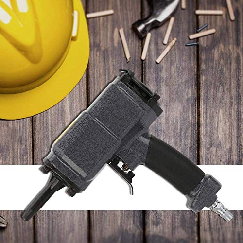 NP-50 Nailer Pull Pneumatic Stubbs Puller Nail Remover Air Stapler Power Tools Nail Gun Air Nail Gun Set Compressor Nails 0.4-0.7MPa