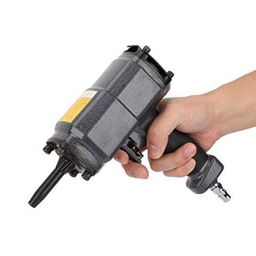 NP-50 Nailer Pull Pneumatic Stubbs Puller Nail Remover Air Stapler Power Tools Nail Gun Air Nail Gun Set Compressor Nails 0.4-0.7MPa