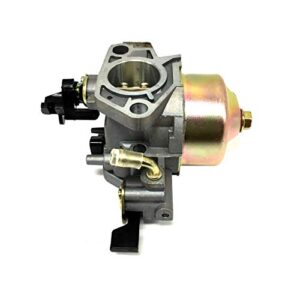 POWER PRODUCTS Carburetor for Predator 346CC 11HP 420CC 14HP OHV Gas Engine for GO Kart CART