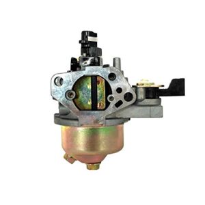 POWER PRODUCTS Carburetor for Predator 346CC 11HP 420CC 14HP OHV Gas Engine for GO Kart CART