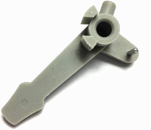 power products choke lever for honda 16610-ze1-000 gx120 gx160 gx200 gx240 gx270 gx340 gx390