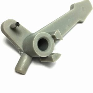 POWER PRODUCTS Choke Lever for Honda 16610-ZE1-000 GX120 GX160 GX200 GX240 GX270 GX340 GX390