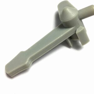 POWER PRODUCTS Choke Lever for Honda 16610-ZE1-000 GX120 GX160 GX200 GX240 GX270 GX340 GX390