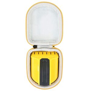 Khanka Hard Tool Case replacement for FRANKLIN SENSORS T6 Stud Finder FST602 Prosensor