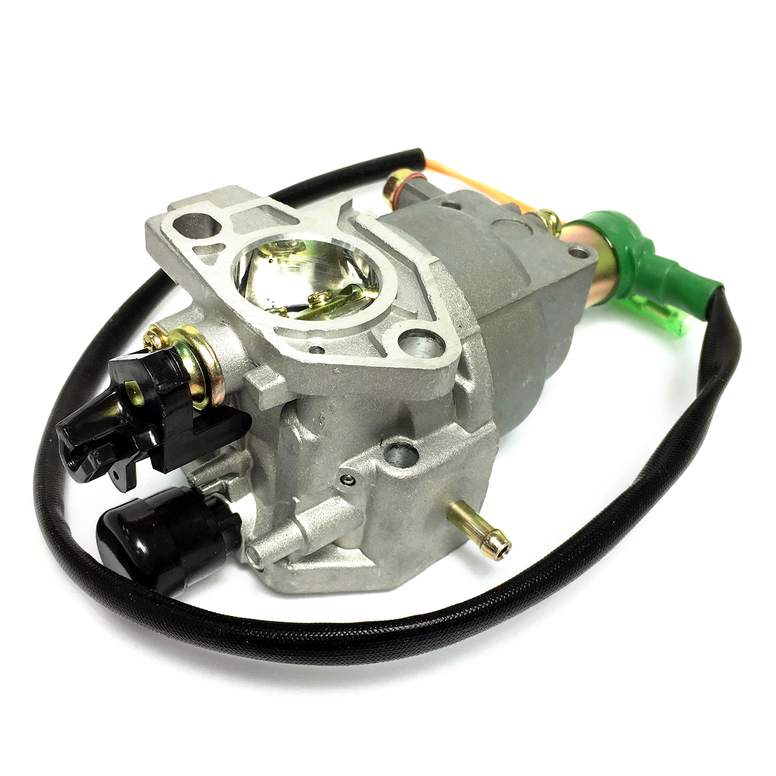 POWER PRODUCTS Auto Carburetor for Generac GP7500E 5943 GP8000E 6954 7500W/9375W 8000W/10000W