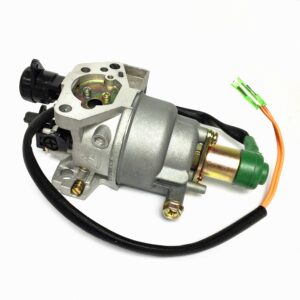 POWER PRODUCTS Auto Carburetor for Generac GP7500E 5943 GP8000E 6954 7500W/9375W 8000W/10000W