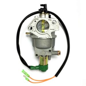 POWER PRODUCTS Auto Carburetor for Generac GP7500E 5943 GP8000E 6954 7500W/9375W 8000W/10000W