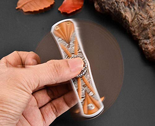 Mini Fold Knife Survive Hike Camp Outdoor Fruit Pocket Pare