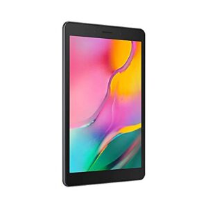 Samsung Galaxy Tab A 8.0 Inches 2019 T295 LTE (32GB) Factory Unlocked Tablet