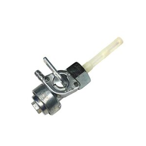 power products generator fuel shut off valve petcock fits generac guardian 0j0974 rep 0g8430010