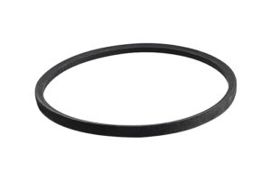 hakatop 954-0101 754-0101 auger drive belt for mtd cub cadet 754-0101a 954-0101a 265-433 murray 581264 581264ma 1/2 x 35" snow blower