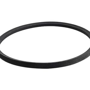 HAKATOP 954-0101 754-0101 Auger Drive Belt for MTD Cub Cadet 754-0101A 954-0101A 265-433 Murray 581264 581264MA 1/2 X 35" Snow Blower